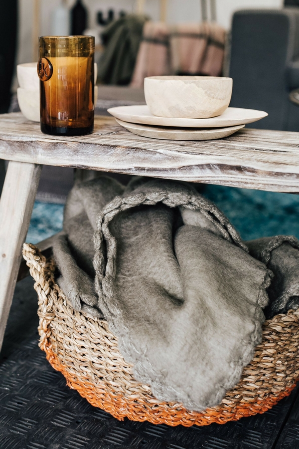 5 Ways to Create a Cozy Home - Home to a Haven